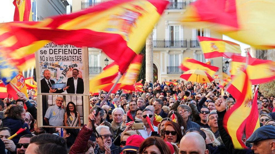 Petition · HELP! Stop the Anti-Democratic and Authoritarian Drift of ...