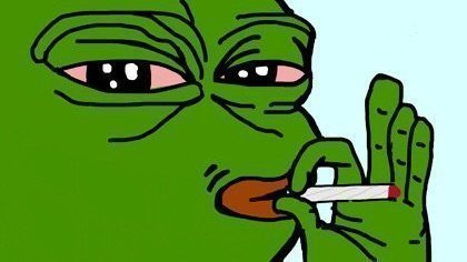 Petition · Put Pepe on the $20 Bill, #GreenLivesMatter - United States ...