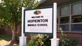 Petition · Release of the Middle School Athena Document - United States ...