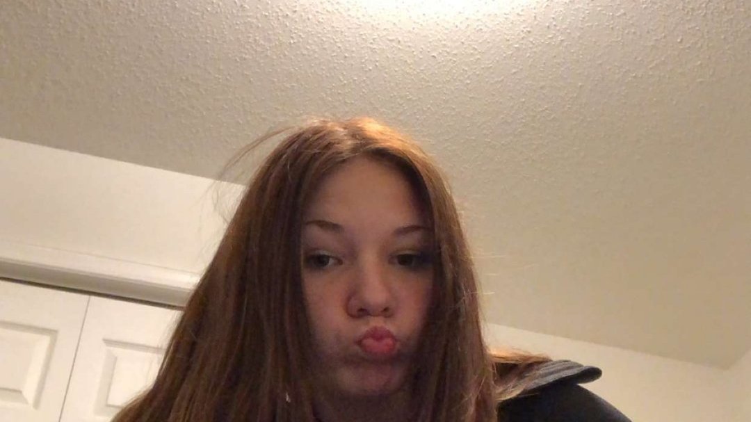 Petition · I want to see Cayley Gail-Mae Frier get a mullet - Canada ...