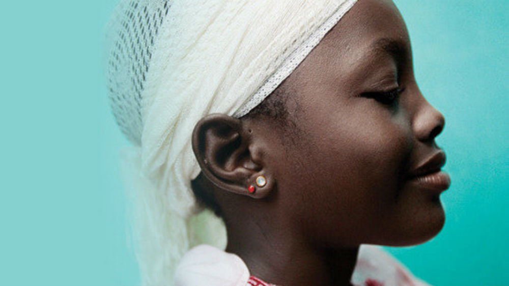 Petition · SIGN THE PETITION: Protect girls & women around the globe ...