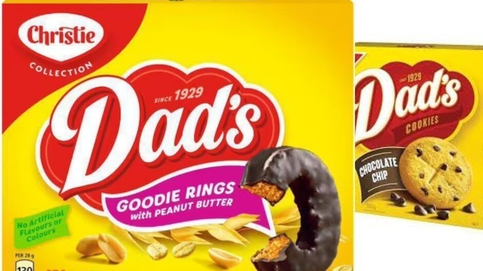 Petition · Compel Christie Cookies to Produce Dad's Goodie Ring and ...