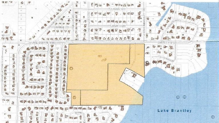 Petition · Rezone property on West Lake Brantley rd to R1-AAA - United ...