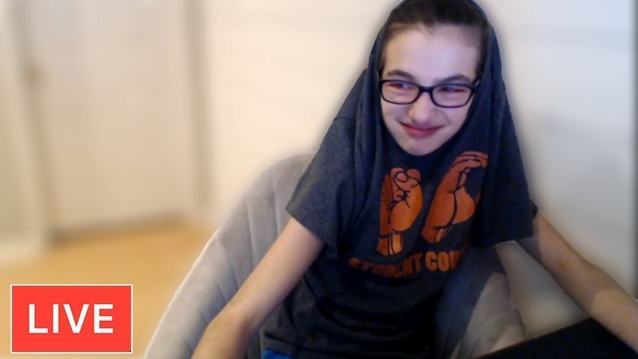 Petition · Get rid of FaZe Ewok - United States · Change.org