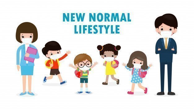 Petition · Make face masks school dress code!! - United States · Change.org