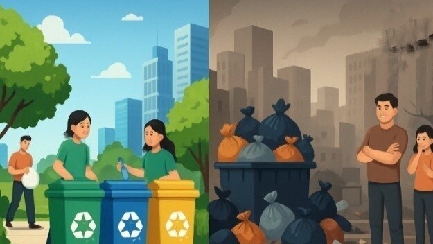 Petition · Prevent Improper Waste Disposal in Cities - Philippines ...