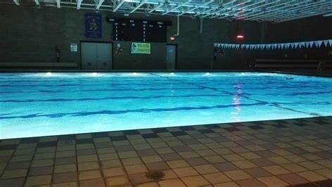 Petition · Save the Crookston Community Pool! - Crookston, United ...