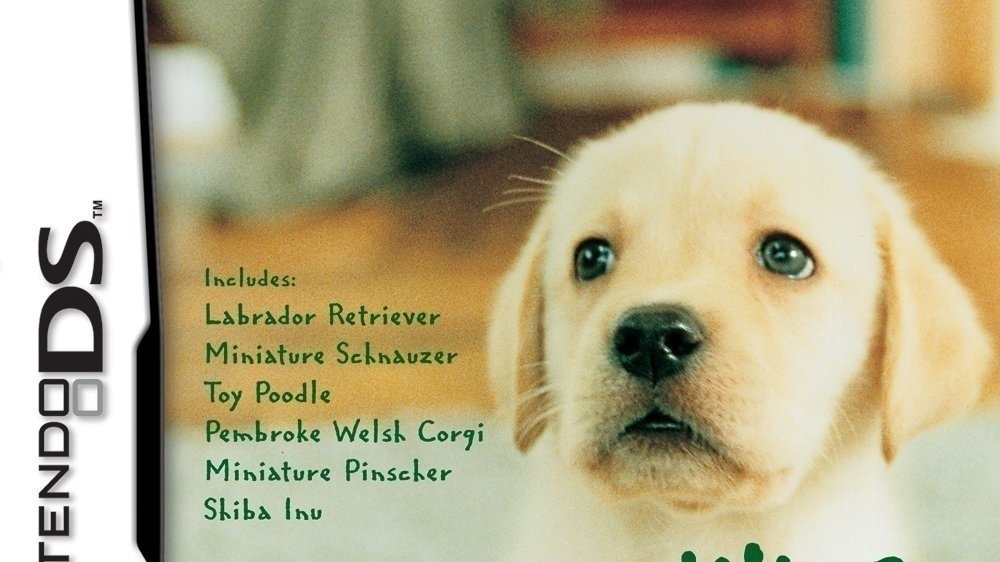 Petition · Nintendogs for Switch - United States · Change.org