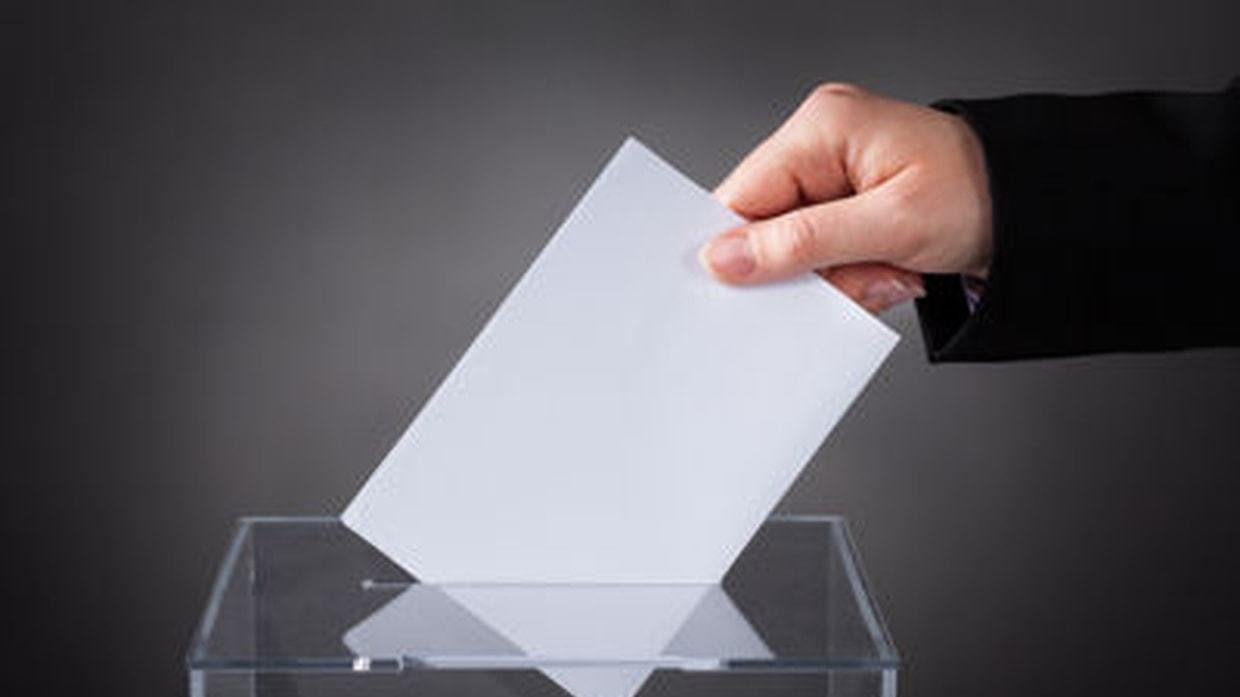 Pétition · Reconnaissance du vote blanc - France · Change.org