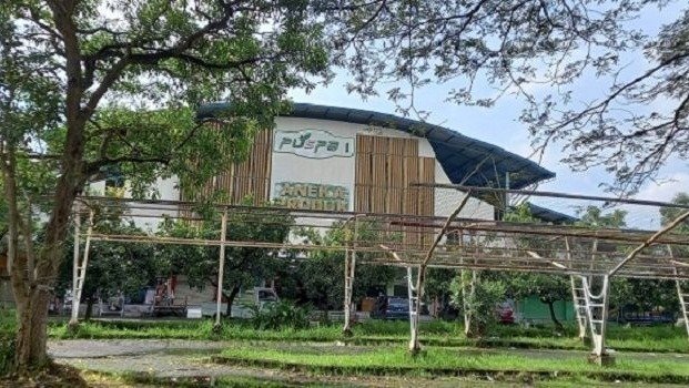 Petisi · Selamatkan Pasar Puspa Agro · Change.org