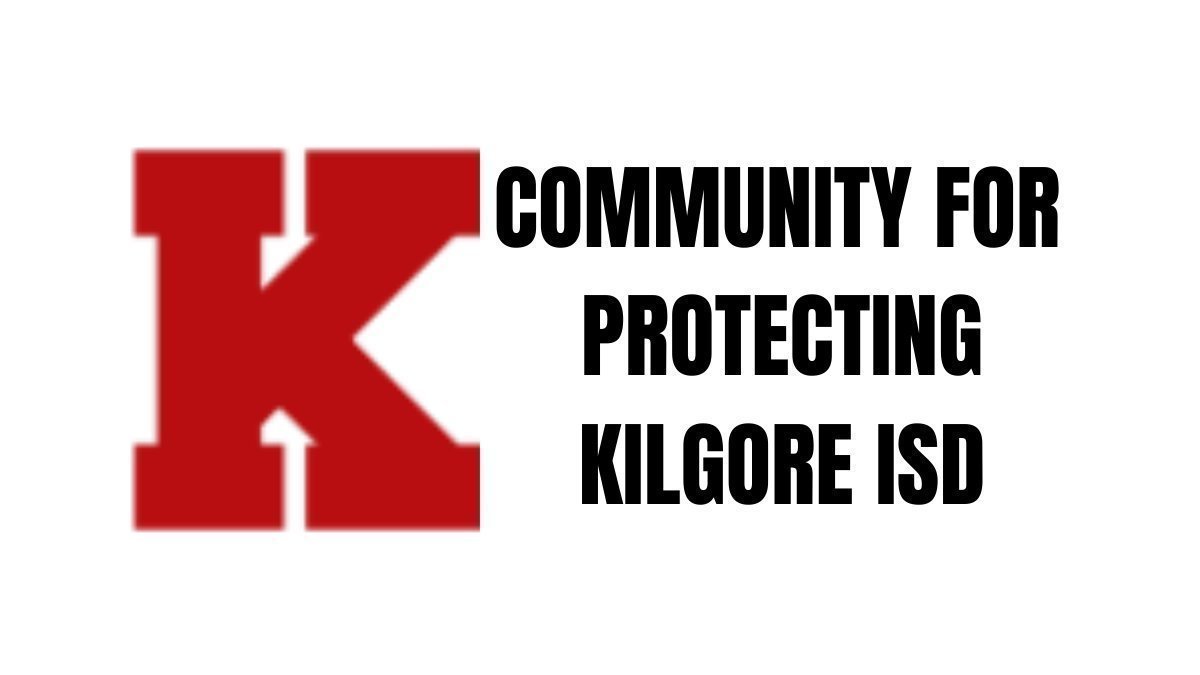 Petition · Arm Staff at KISD - Kilgore, United States · Change.org