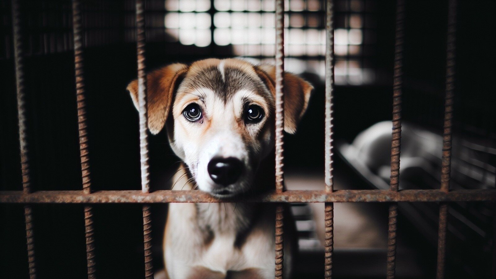 Petition · Prohibit the Breeding and Selling of Dogs to Prevent 670,000 ...