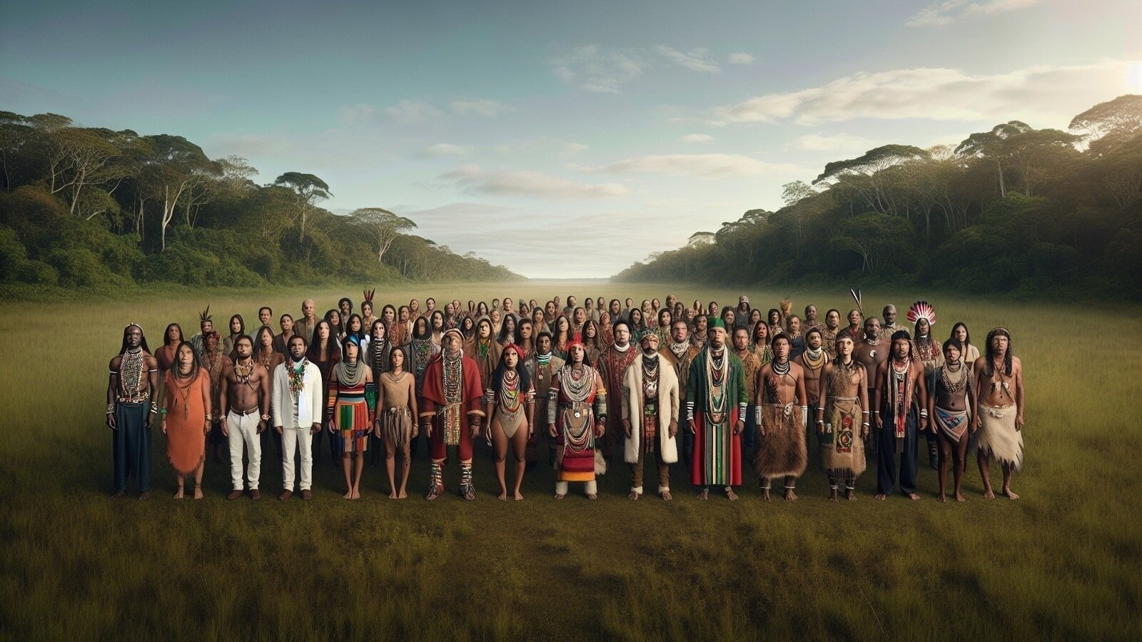 Petition · Rectify Indigenous Identity Misclassification - United ...