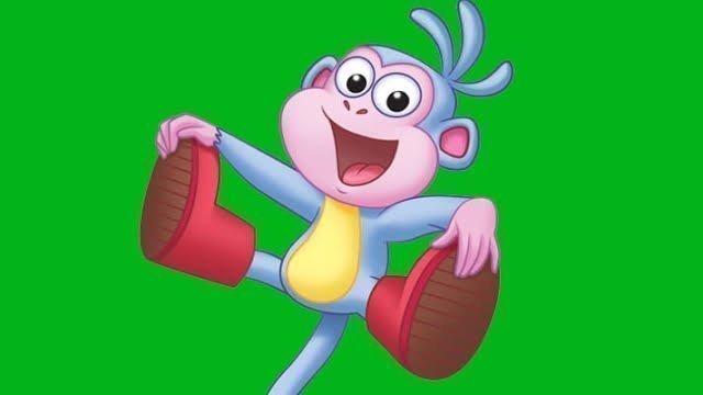 Petition · Save Boots(monkey) from Dora - India · Change.org