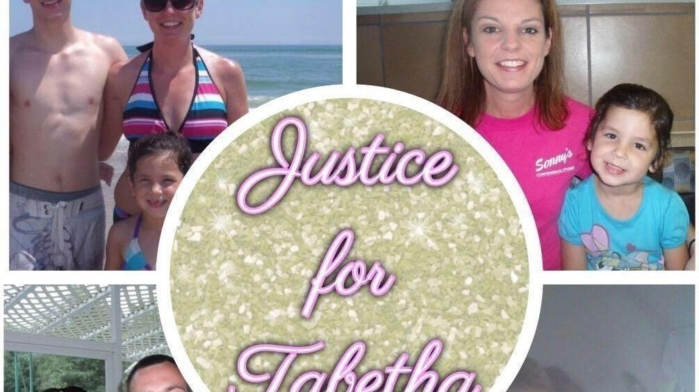 Petition · Justice For Tabetha Grooms - Summerville, United States ...