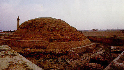 Petition · Name change of Muzaffarpur to Vaishali, Capital of Ancient ...