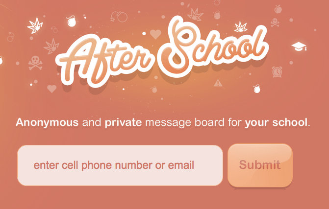 Petition · Remove the "After School- Funny Anonymous School News For ...