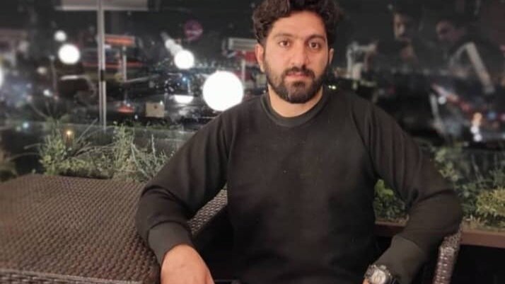 Petition · Condemn the Execution and Hanging of Civil Rights Activist ...