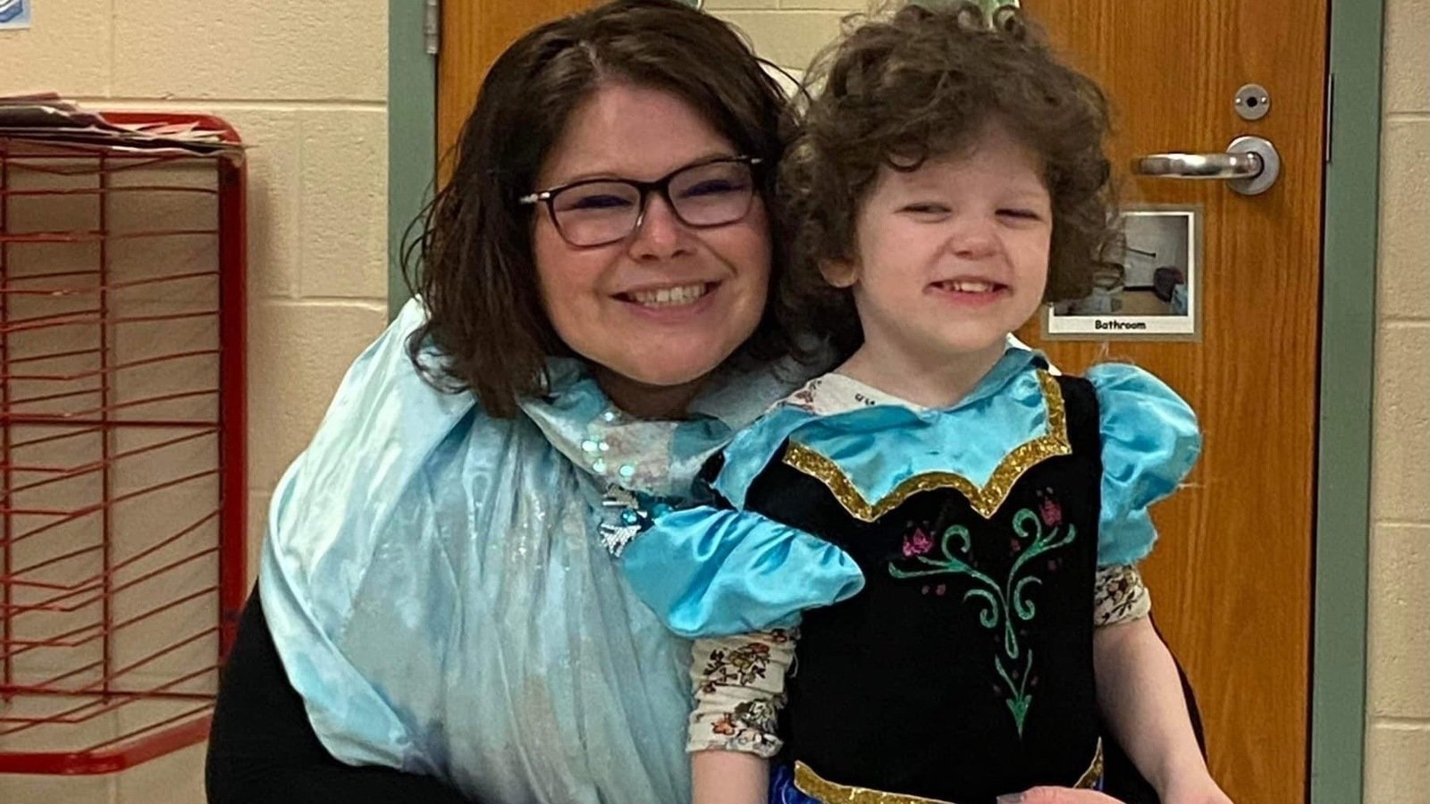 Petition · Save Mrs. Ashley’s Job (and eliminate 20+ class size for Pre ...