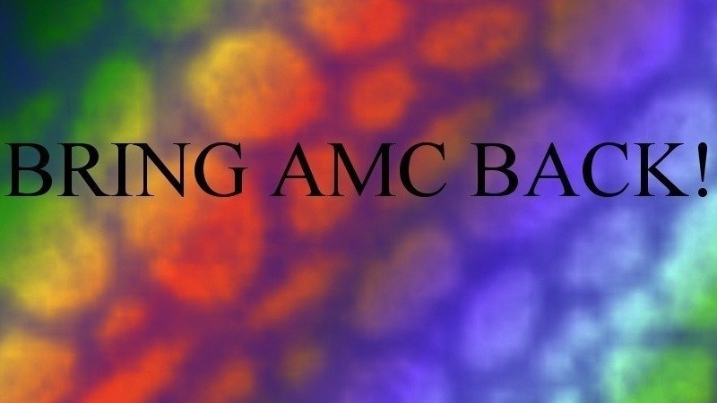 Petition · BRING AMC, IFC, SUNDANCE CHANNEL AND WE TV BACK · Change.org