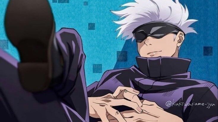 Petition · Make Gojo come back - Argentina · Change.org