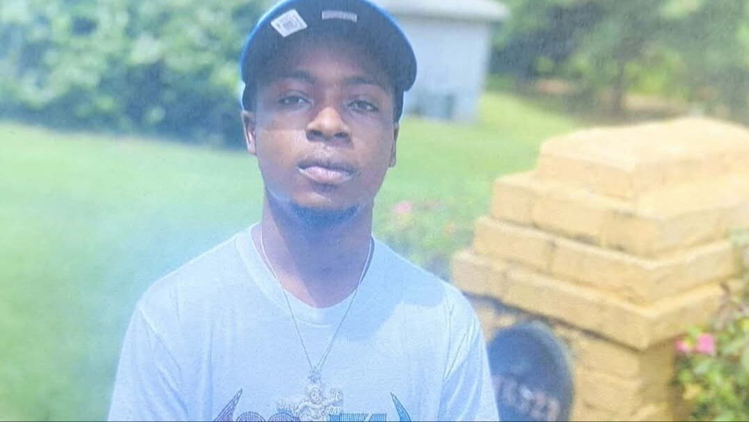 Petition · Justice for Jaylin"Twin" Reed - United States · Change.org