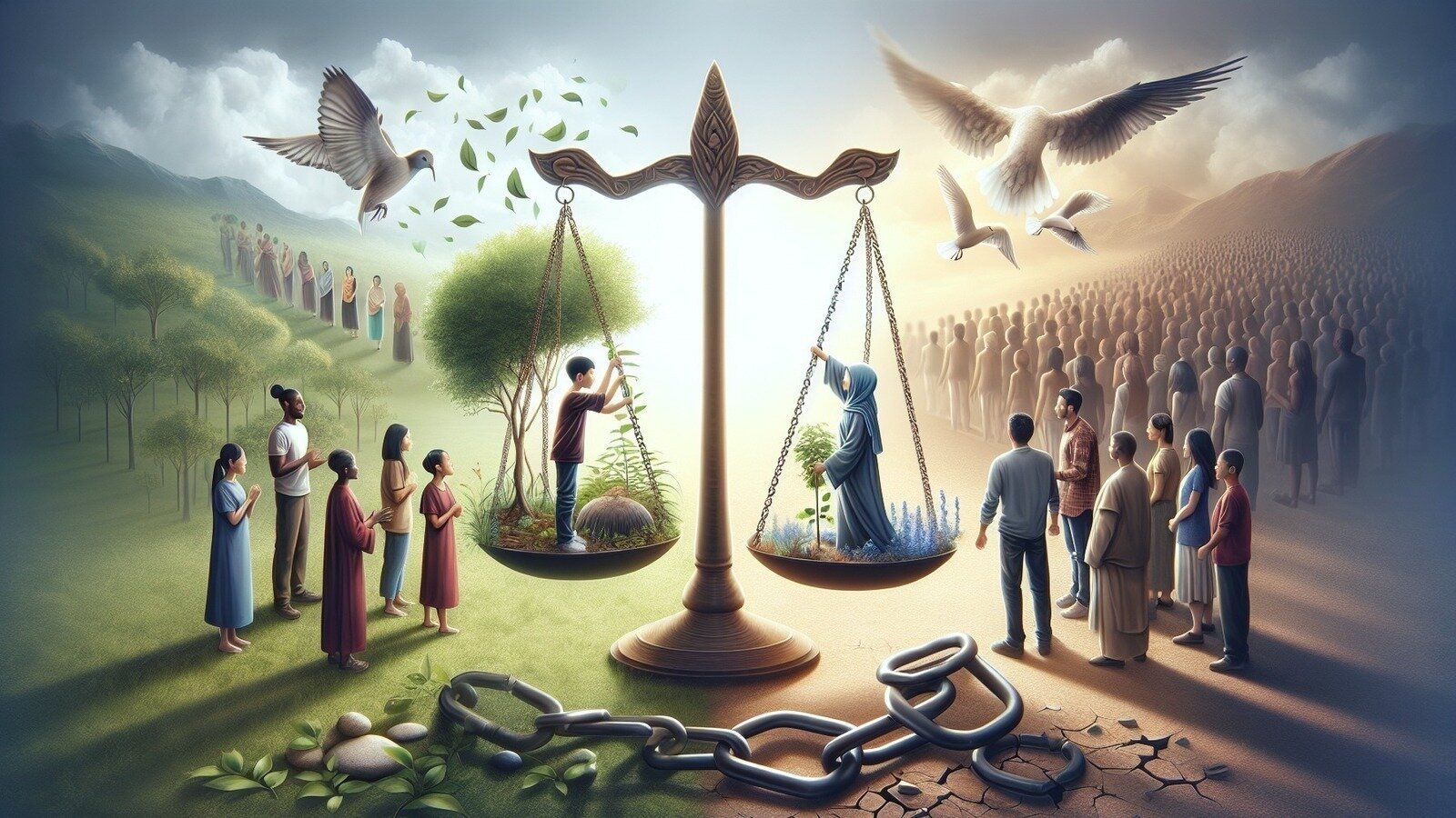 Petition · Change our criminal justice system from Retributive approach ...