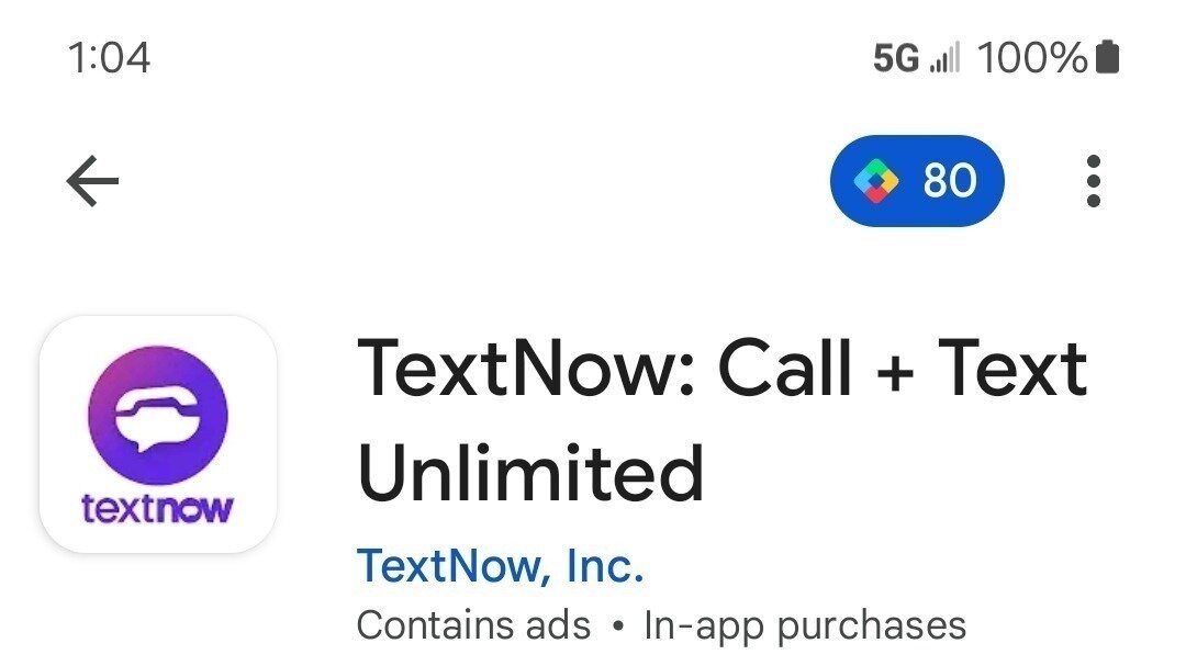 Petition · BAN TEXTNOW AND ALL SIMILAR APPS - United States · Change.org