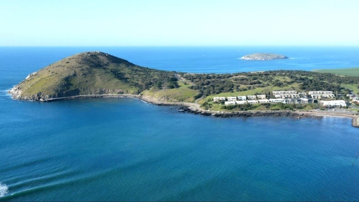 Petition · Save The Bluff in Victor Harbor - Australia · Change.org