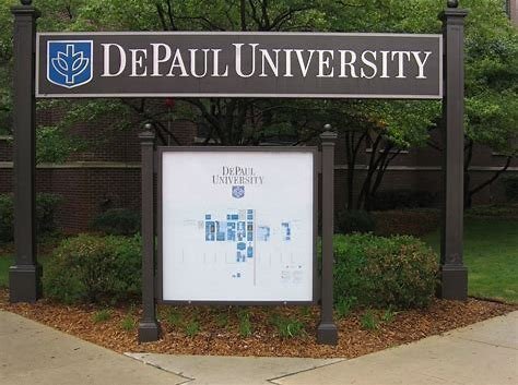 Petition · Online Classes for 2 Weeks or More at DePaul University ...