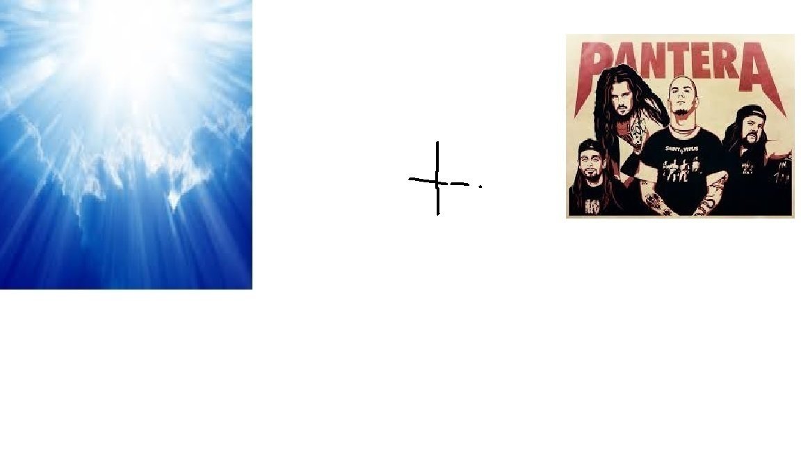 Petition · Get Pantera To Cover Heaven is a Place on Earth - Australia ...