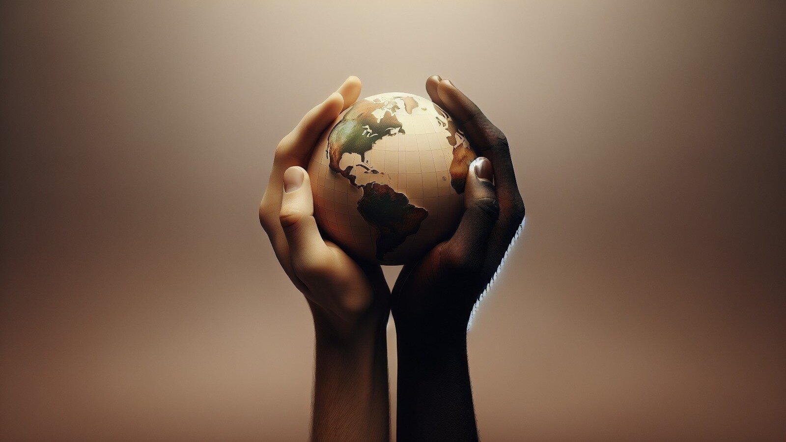 Petition · Replace Racial Terms 'Black' and 'White' with 'African' and ...