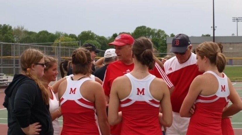 Petition · Naming of Mississinewa High School Tennis Courts - Gas City ...