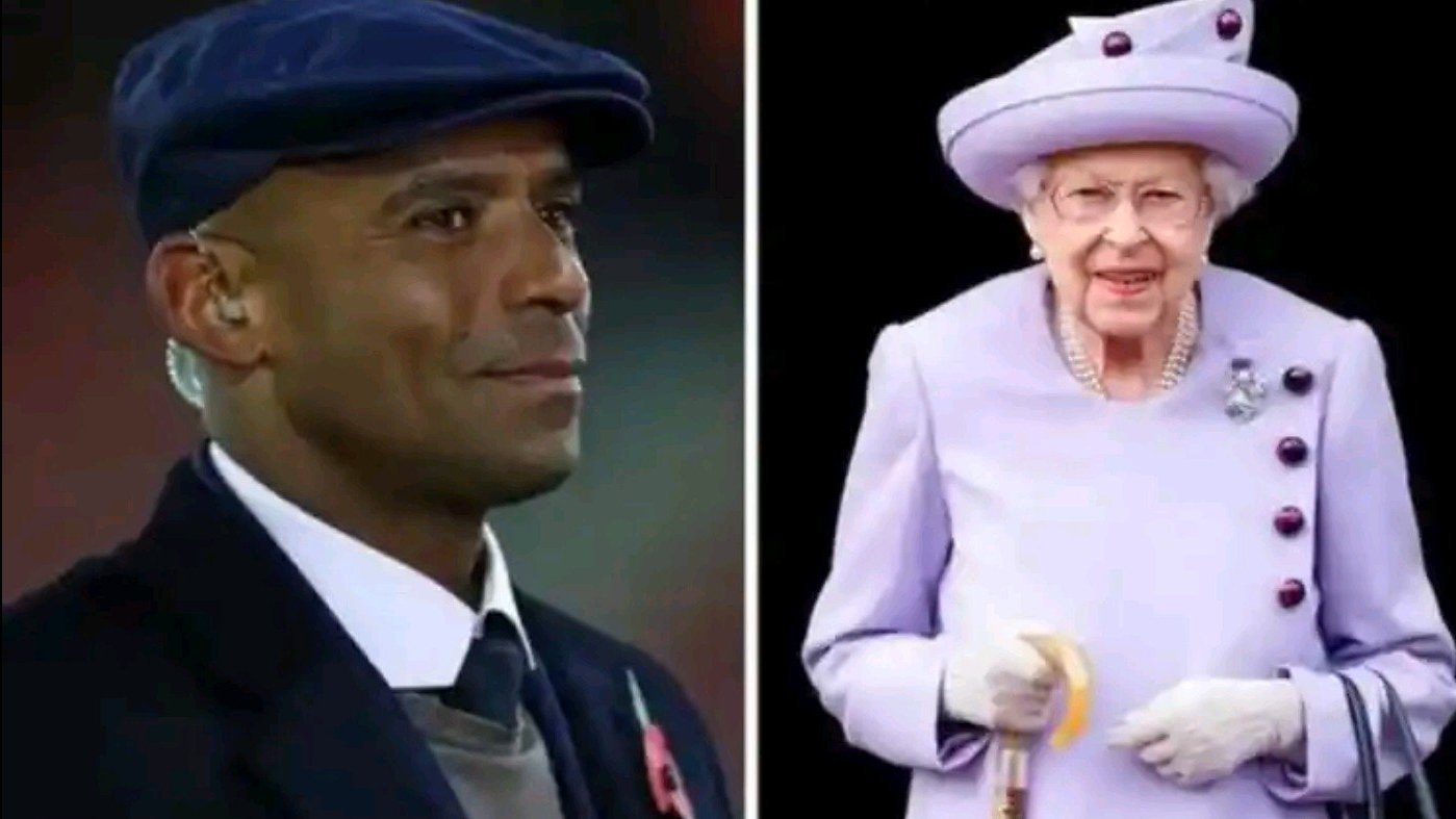 Petition · Trevor Sinclair to hand back England caps - United Kingdom ...