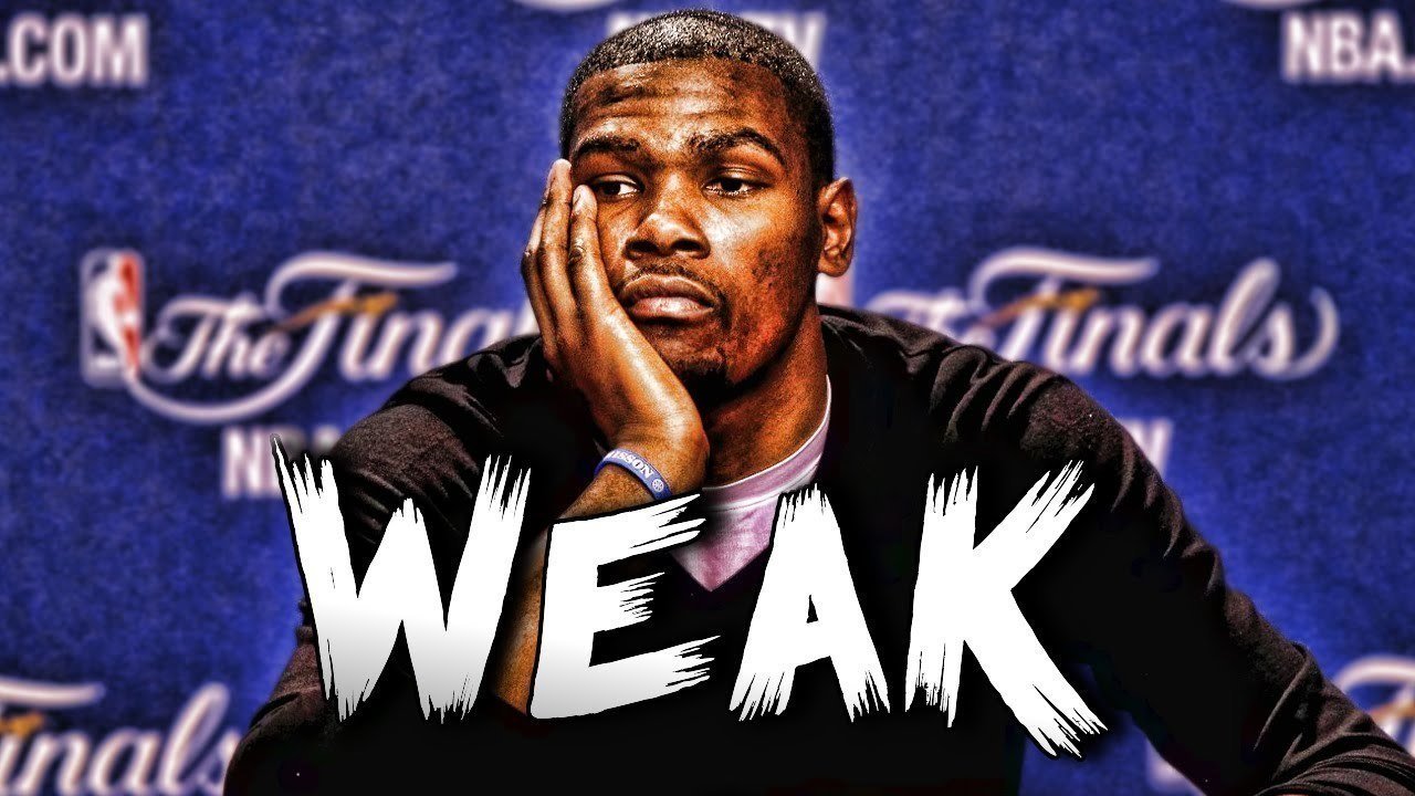 Petition · Ban Kevin Durant from the NBA - United States · Change.org