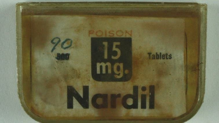 Petition · Old Nardil (pre-2003) - Sweden · Change.org