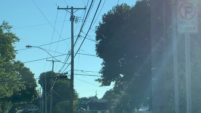 Petition · To move 18th and Walnut bus stop - United States · Change.org