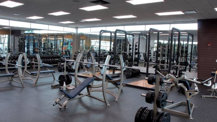 Petition · Open Gyms in NY State at the start of Phase 4 - United ...