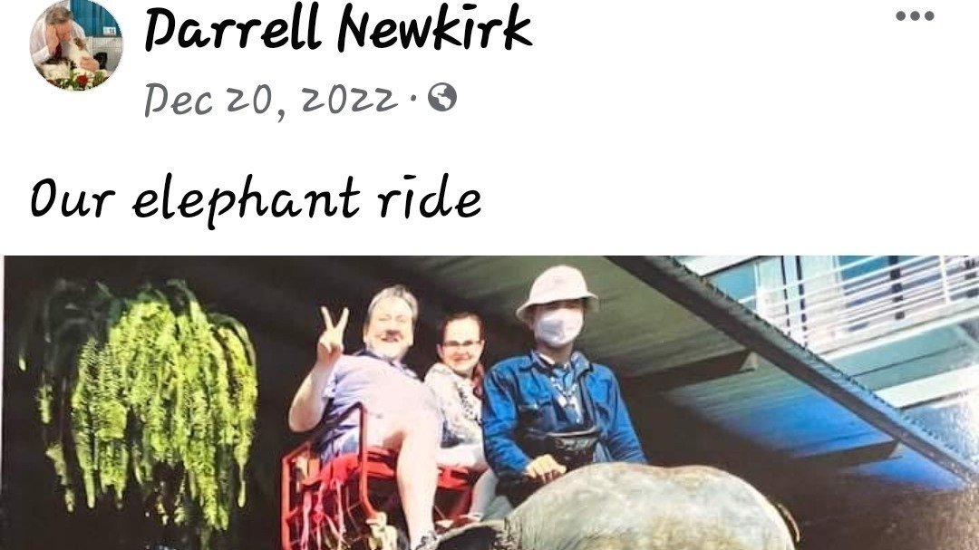 Petition · Remove The Cat Fanciers' Association Judge Darrell Newkirk Due to Supporting Animal ...