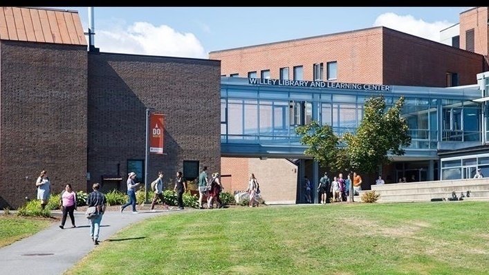Petition · Keeping Northern Vermont University Open - United States ...