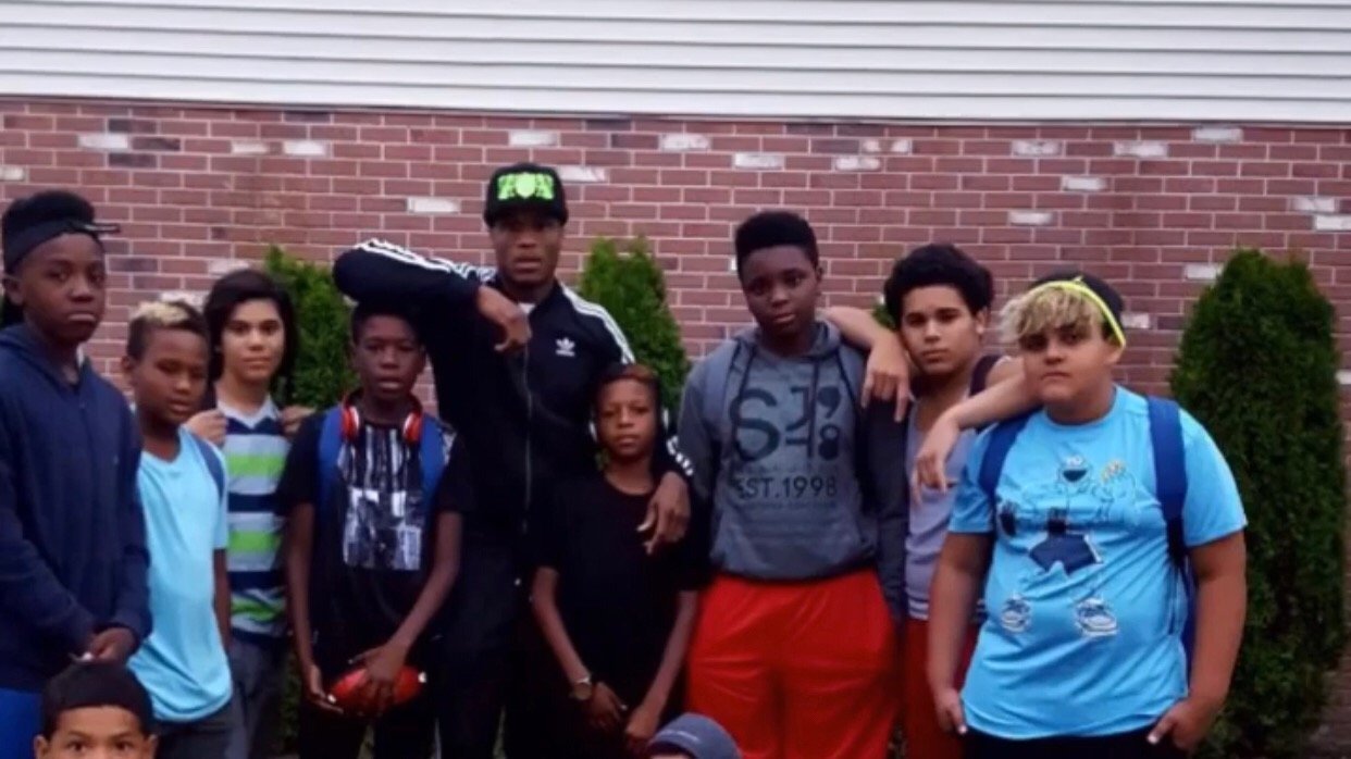 Petition · Free Dwayne Davis - United States · Change.org