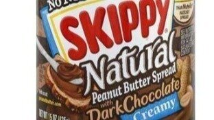 Petition · Bring Back Skippy Natural Dark Chocolate Peanut Butter ...