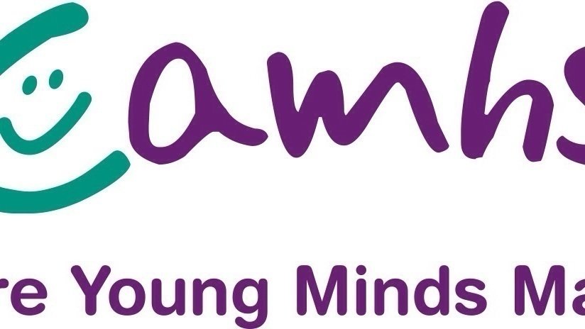 Petition · More funding for Camhs - United Kingdom · Change.org