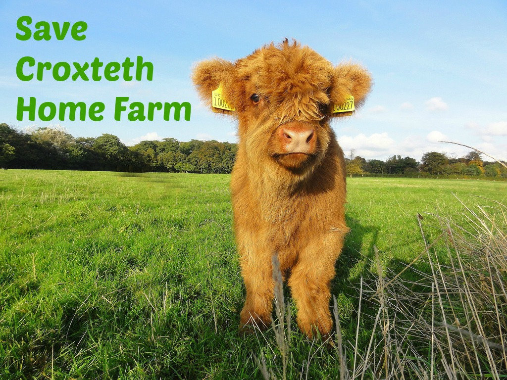 Petition · Stop the closure of Home Farm - United Kingdom · Change.org