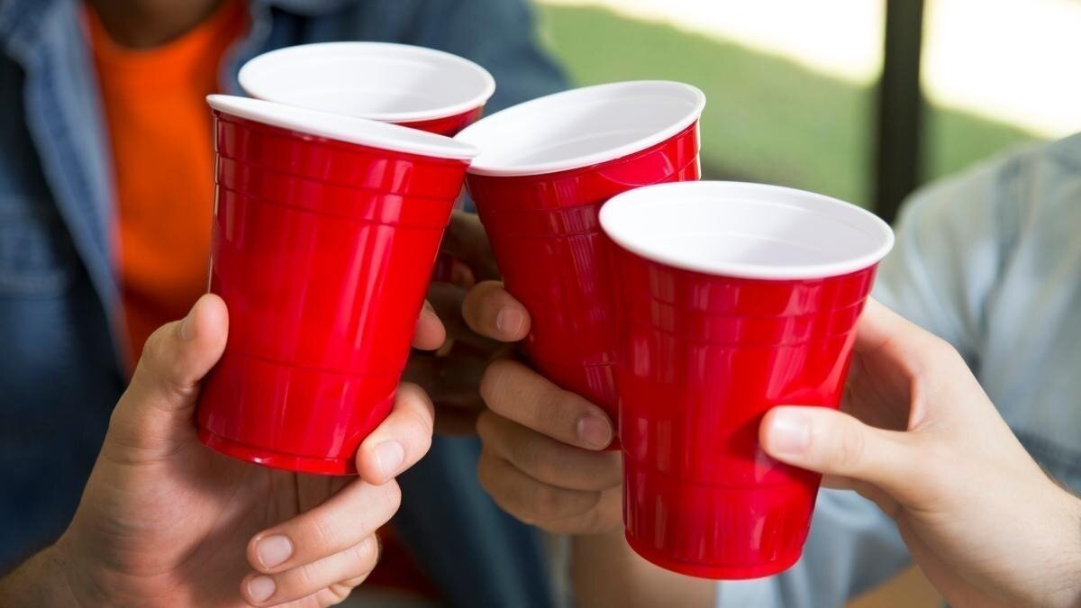Petition · Establish February 5th as National Red Solo Cup Day - United ...