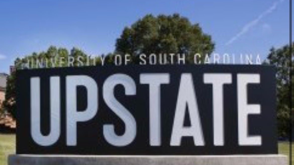 Petition · USCU Outside Graduation Ceremony - Spartanburg, United ...