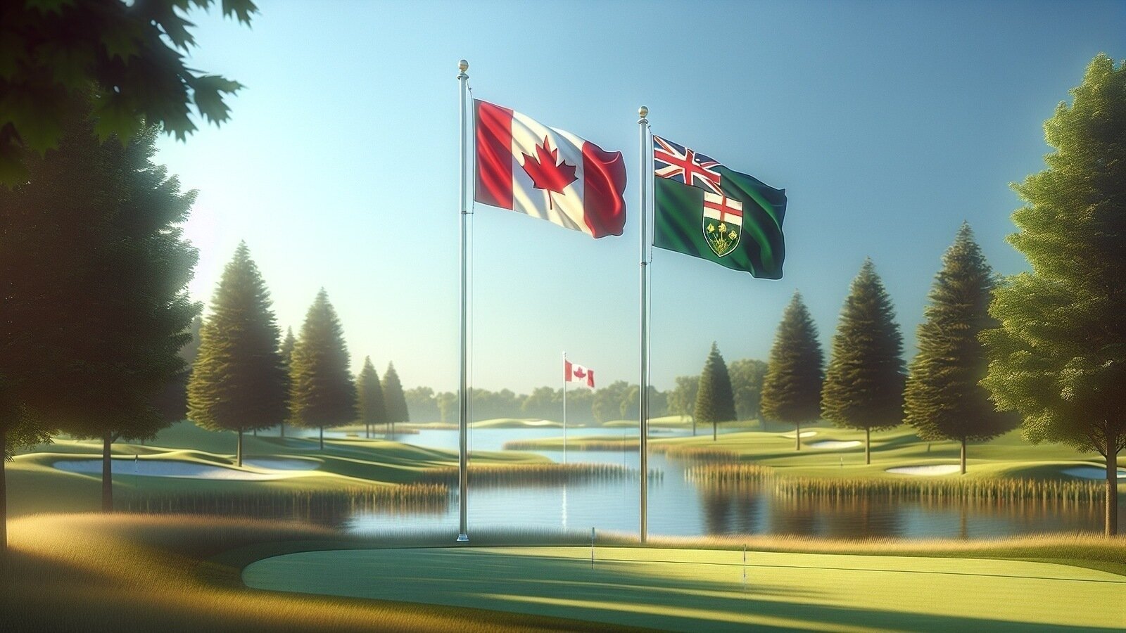 Petition · Urge Pointe West Golf Course to Replace the US Flag with the ...