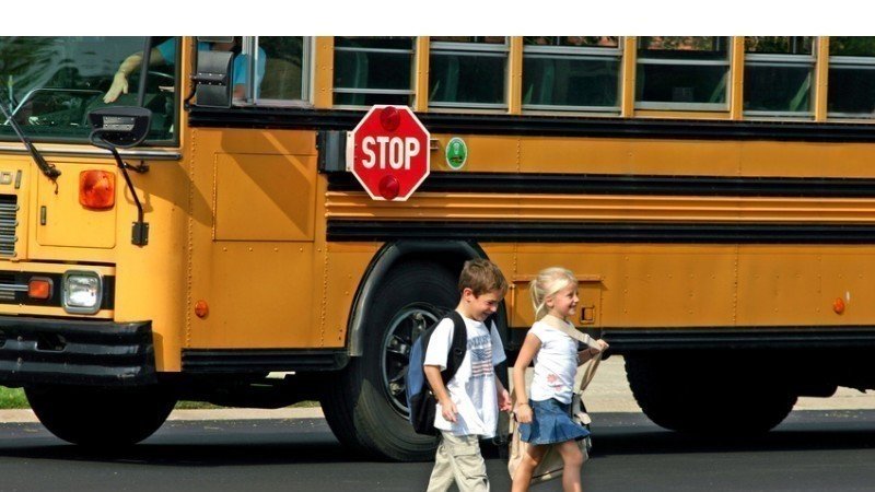 Petition · Our Concord Road School Buses Need Bus Monitors to Keep Our ...