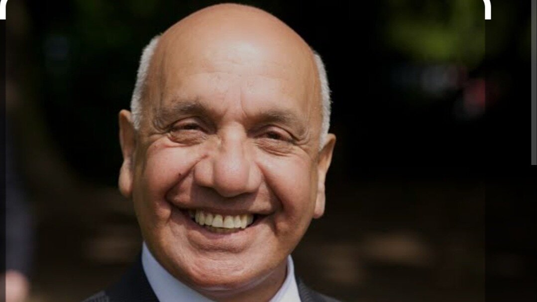 Petition · Prevent Virendra Sharma from becoming a Lord because of his ...