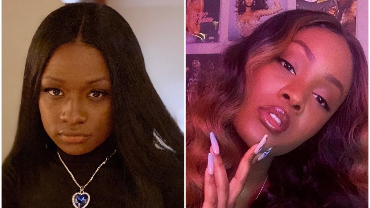 Petition · Get Bri Malandro and Rashida Renée on The New View - United ...